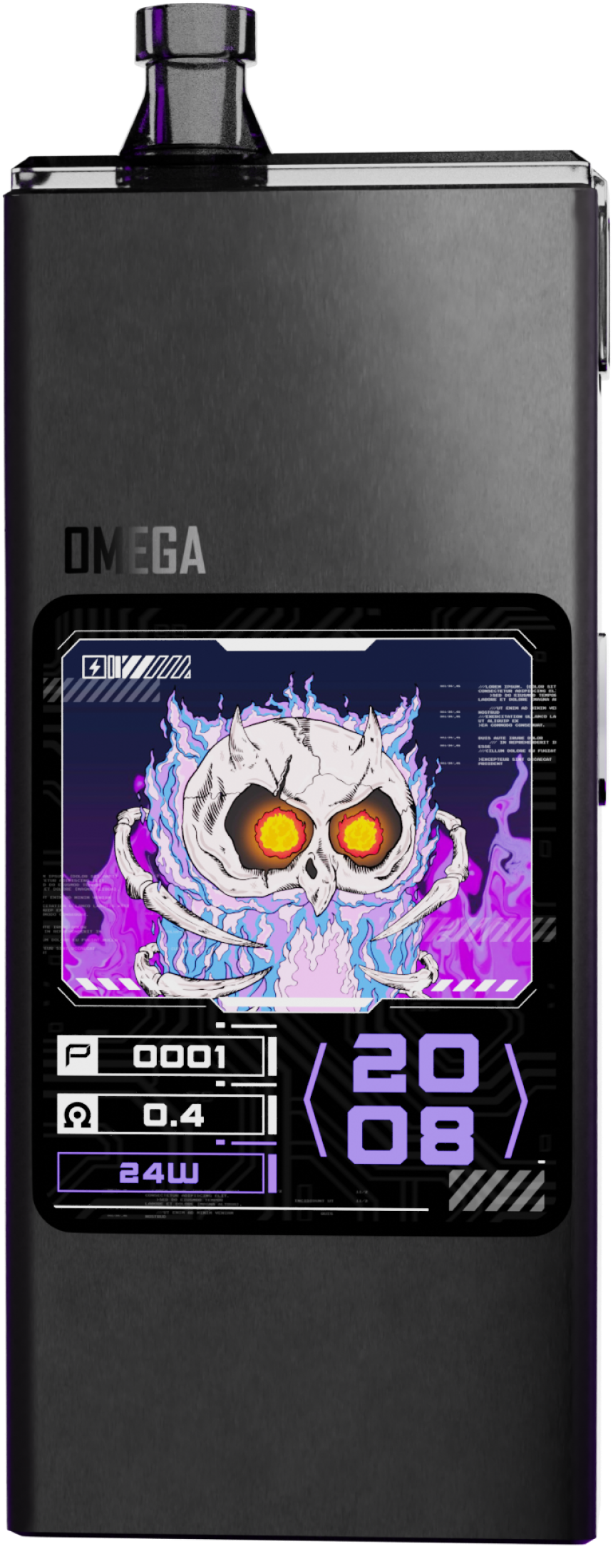 TheVapeLabs - The gold standard in vape2earn devices